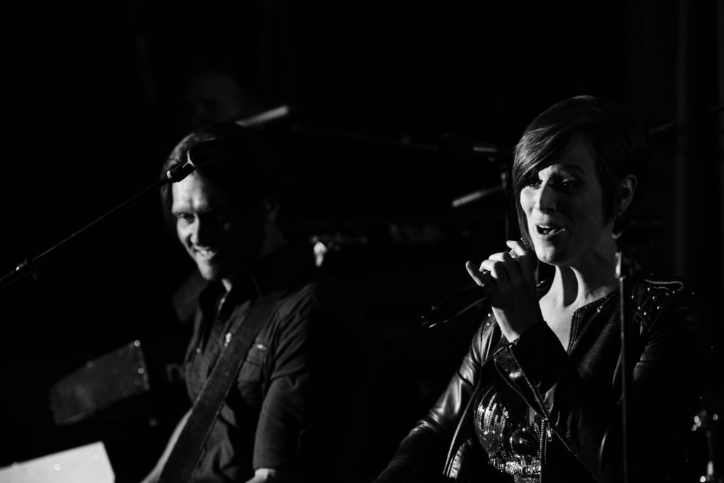 Acoustic Music with Stephen Goff and Tiffany St. Clair | Stephen Goff ...